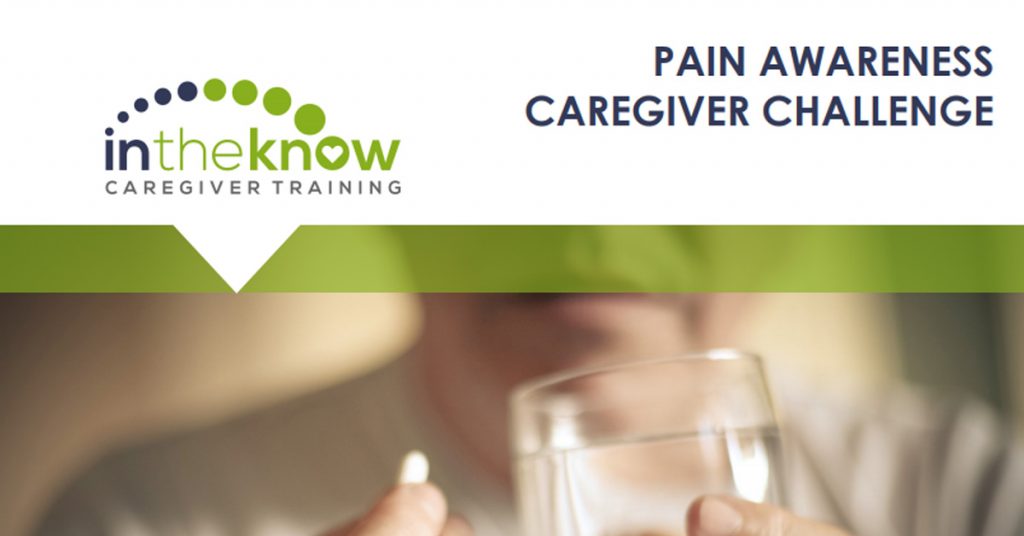 Pain Management Slogans