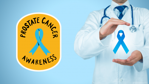 Prostate Cancer: Symptoms and Treatments - myCareBase Solutions Inc.